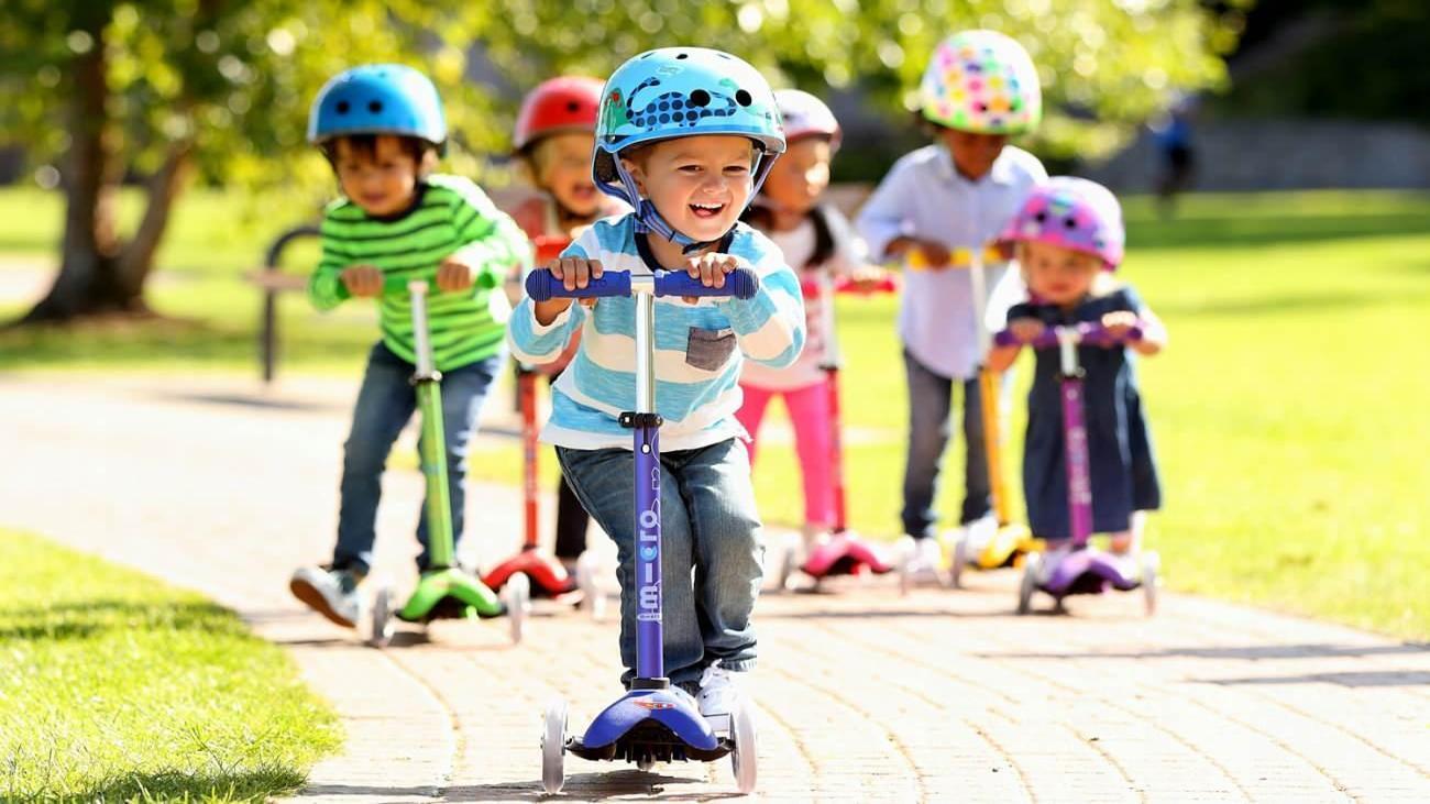 En iyi çocuk scooter nasıl seçilir? İyi bir scooterda olması gereken ... En iyi çocuk scooter nasıl seçilir? İyi bir scooterda olması gereken ...